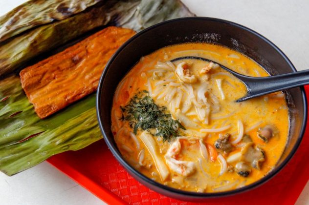 Must eat in Melaka — 10+ famous Malacca street food & must try food in ...