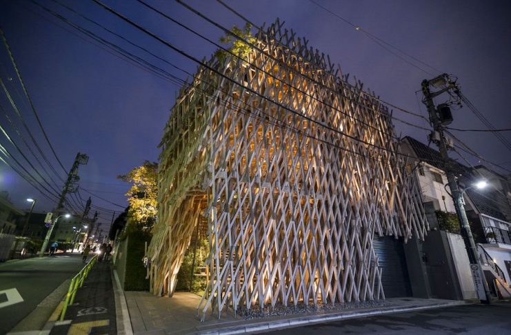 Minami Aoyama tokyo - Living + Nomads – Travel tips, Guides, News ...