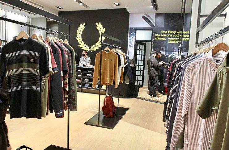 Calia in Pavilion, Kuala Lumpur - Living + Nomads – Travel tips, Guides ...