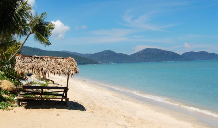 Top beaches in Penang — 7+ most beautiful & best beaches in Penang ...