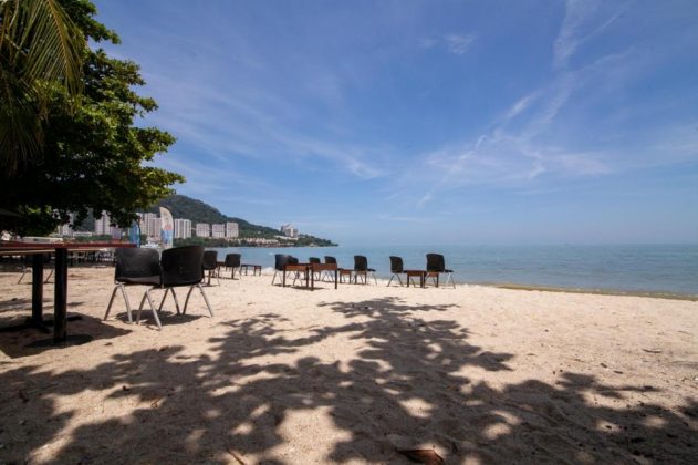 Top beaches in Penang — 7+ most beautiful & best beaches in Penang ...