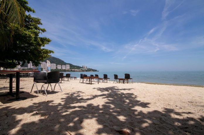 Top beaches in Penang — 7+ most beautiful & best beaches in Penang ...
