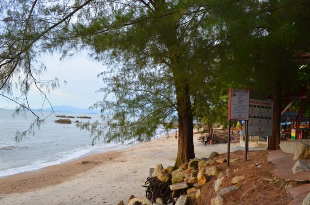 Top beaches in Penang — 7+ most beautiful & best beaches in Penang ...