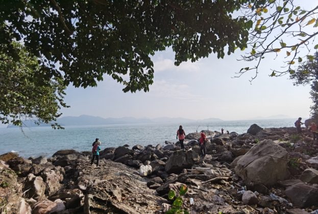 Top beaches in Penang — 7+ most beautiful & best beaches in Penang ...