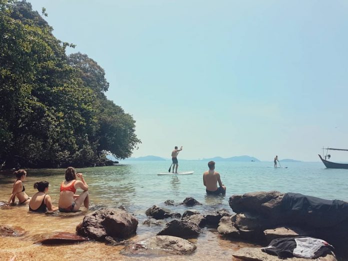 Top beaches in Penang — 7+ most beautiful & best beaches in Penang - Living + Nomads – Travel ...