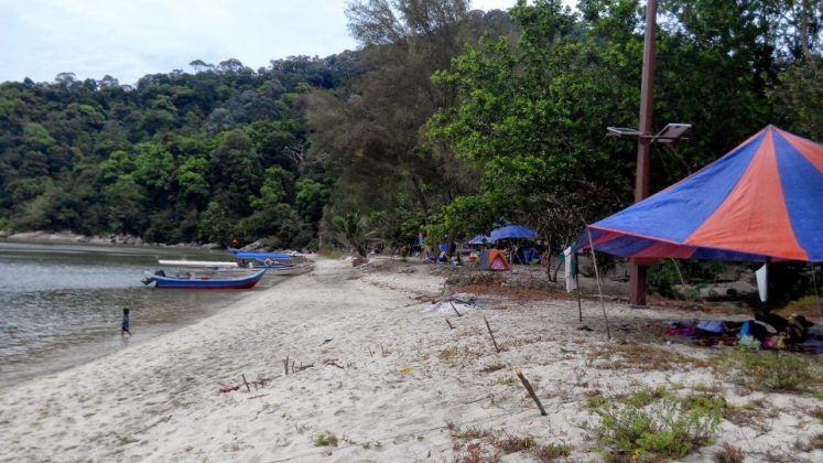Top beaches in Penang — 7+ most beautiful & best beaches in Penang ...