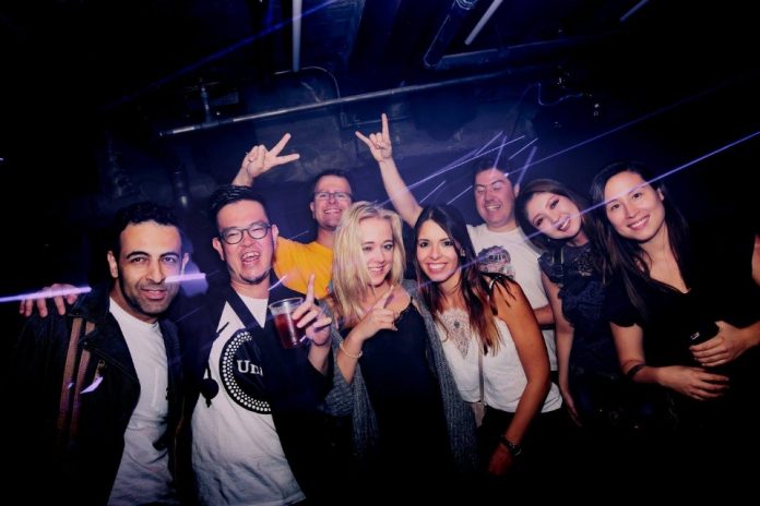 Best nightlife in Osaka — 10 best nightclubs & best bars in Osaka for ...