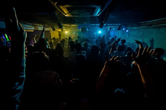 Best nightlife in Osaka — 10 best nightclubs & best bars in Osaka for ...