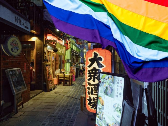 Best nightlife in Osaka — 10 best nightclubs & best bars in Osaka for ...