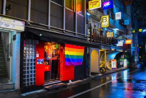 Best nightlife in Osaka — 10 best nightclubs & best bars in Osaka for ...