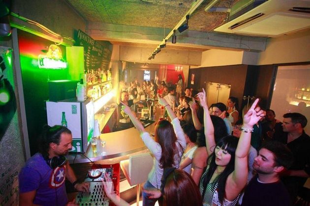 Best nightlife in Osaka — 10 best nightclubs & best bars in Osaka for ...