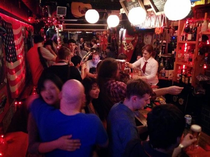 Best nightlife in Osaka — 10 best nightclubs & best bars in Osaka for ...