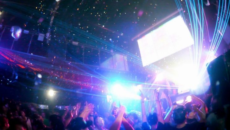 Best nightlife in Osaka — 10 best nightclubs & best bars in Osaka for ...