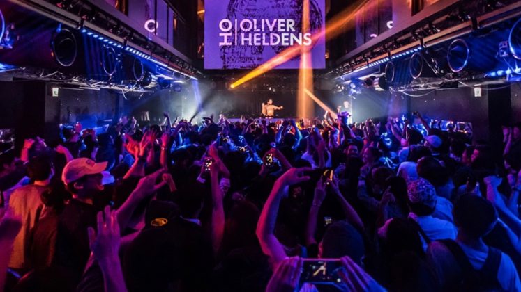 Best nightlife in Osaka — 10 best nightclubs & best bars in Osaka for ...