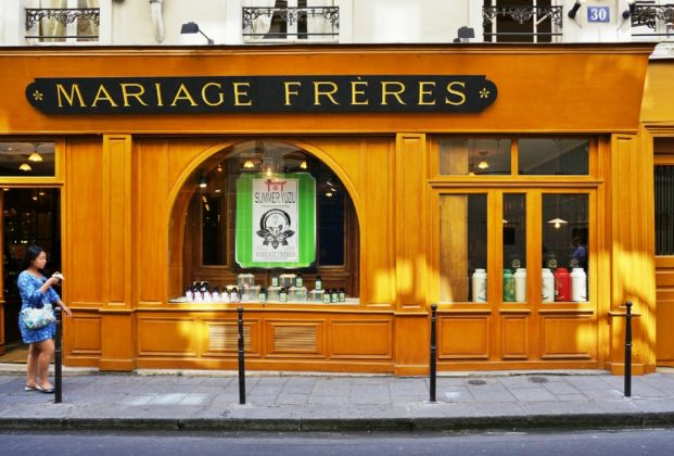 Top shopping streets in Paris — 7 best, famous & main shopping streets ...