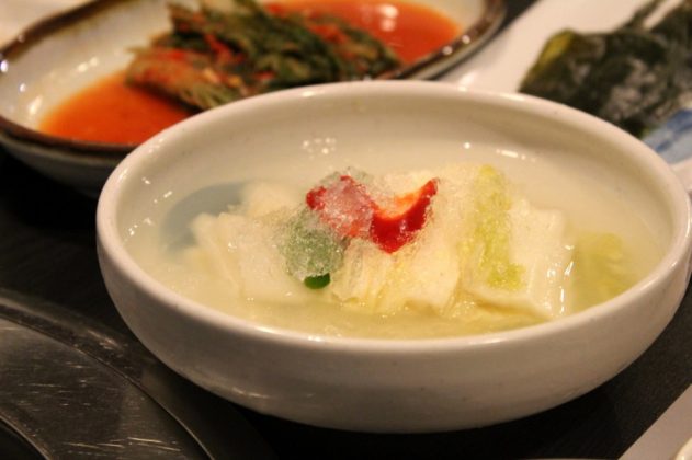 Best Korean BBQ in Busan — 5 Best Busan BBQ Korean restaurant you ...