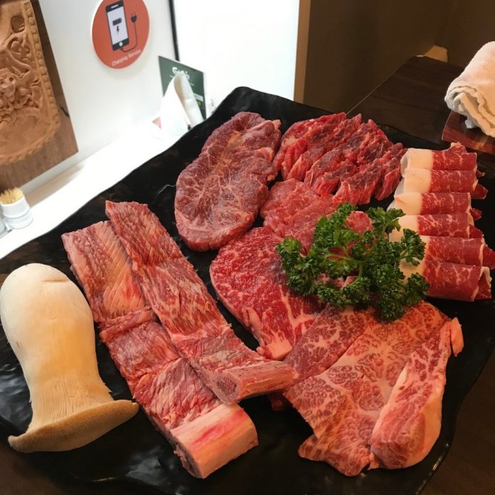 Best Korean BBQ in Busan — 5 Best Busan BBQ Korean restaurant you ...