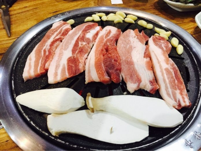 Best Korean BBQ in Busan — 5 Best Busan BBQ Korean restaurant you ...