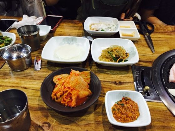 Best Korean BBQ in Busan — 5 Best Busan BBQ Korean restaurant you ...
