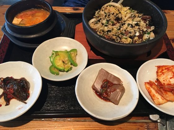 Best Korean BBQ in Busan — 5 Best Busan BBQ Korean restaurant you ...