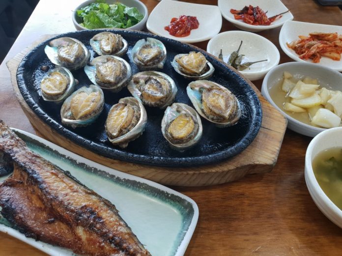 What to eat in Jeju island? — Top 8+ famous food & best food in Jeju ...