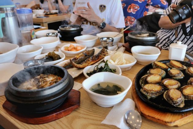 What to eat in Jeju island? — Top 8+ famous food & best food in Jeju ...