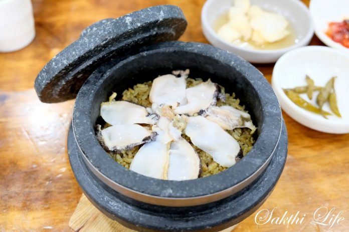 What to eat in Jeju island? — Top 8+ famous food & best food in Jeju ...