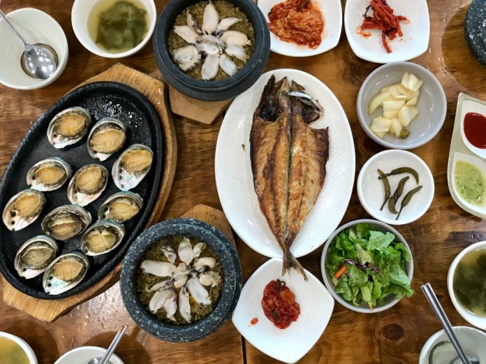What to eat in Jeju island? — Top 8+ famous food & best food in Jeju ...