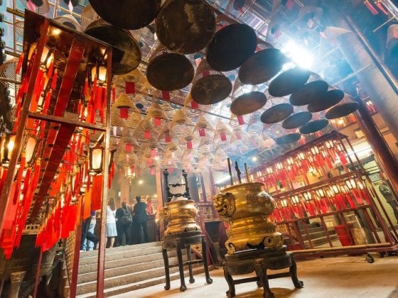 What to do in Soho Hong Kong? — 10+ must & best things to do in Soho ...