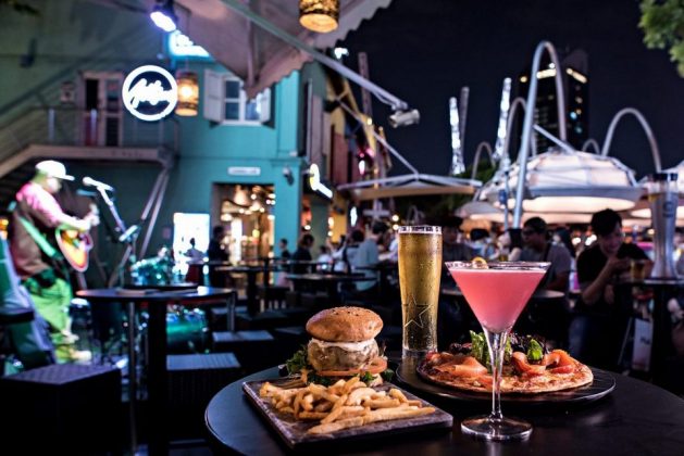 Clarke quay blog — The fullest Clarke quay guide & what to do in Clarke ...