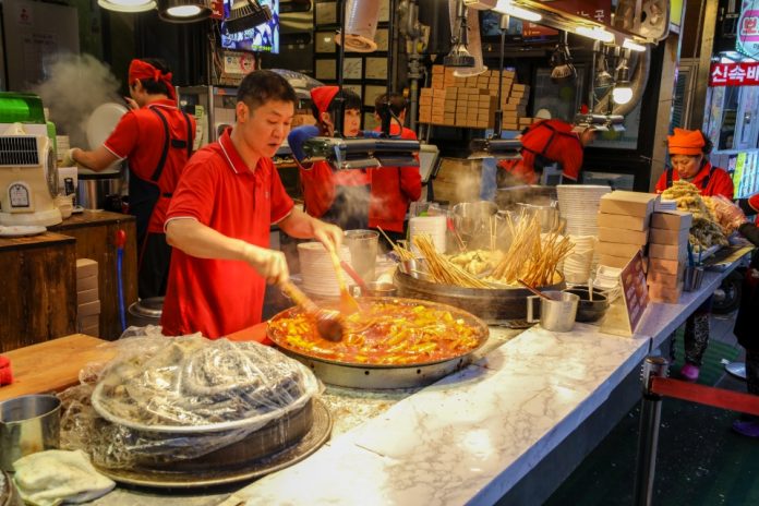 Must eat food in Busan — 10+ best Busan famous food & must try food in ...