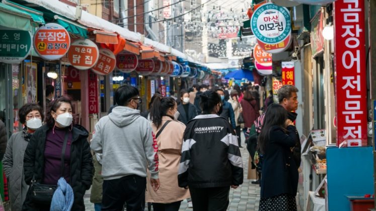 What to do in Haeundae, Busan? — Top 7 Haeundae things to do you should ...