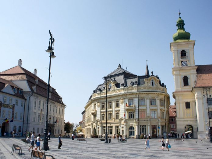 Sibiu blog — The fullest Sibiu travel guide & top things to do in Sibiu ...
