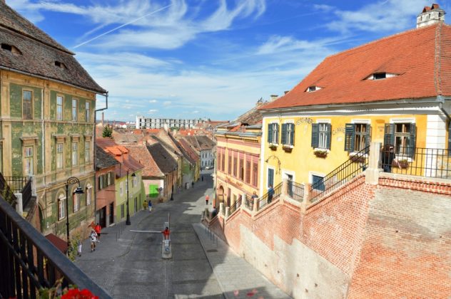 Sibiu blog — The fullest Sibiu travel guide & top things to do in Sibiu ...