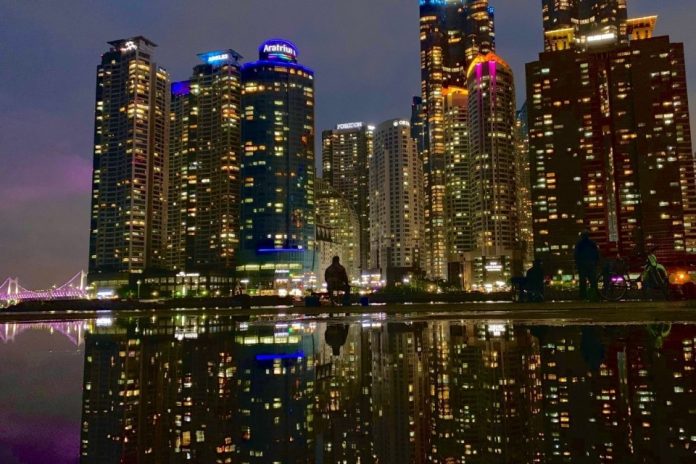 Where to eat seafood in Busan? — 12 best seafood restaurant in Busan ...