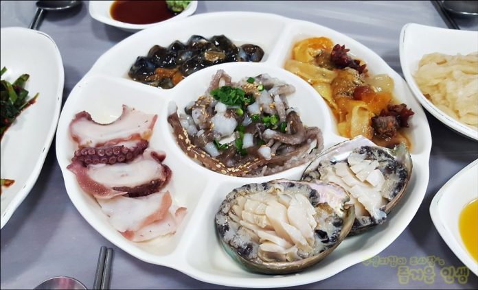 Must eat food in Busan — 10+ best Busan famous food & must try food in ...