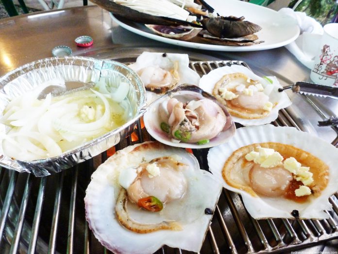 Where to eat seafood in Busan? — 12 best seafood restaurant in Busan ...