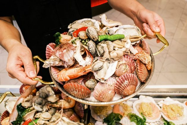 What to eat in Busan? — 14 must try food in Busan & best street food in ...