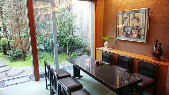 Top Kyoto tea house — 8 Kyoto tea shop & best tea houses in Kyoto ...