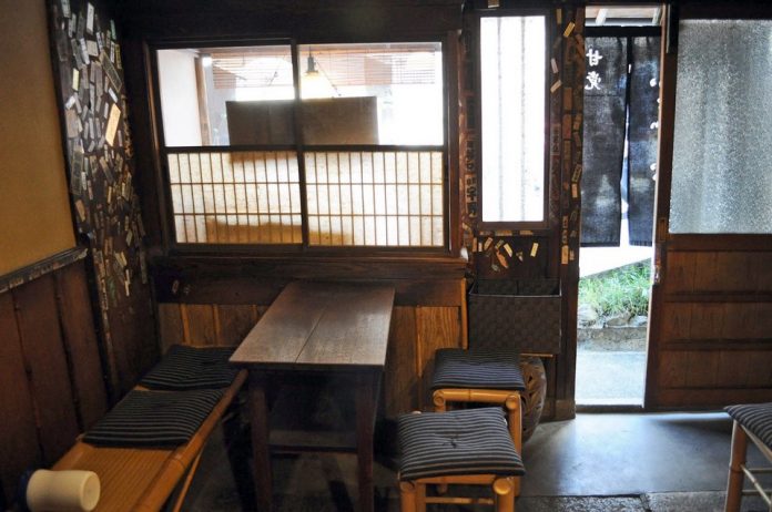 Top Kyoto tea house — 8 Kyoto tea shop & best tea houses in Kyoto ...