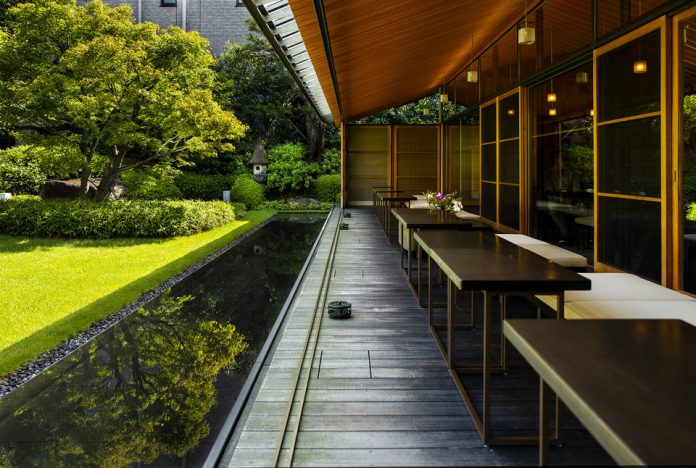 Kyoto top restaurants — 25+ top & best restaurants in Kyoto - Living ...