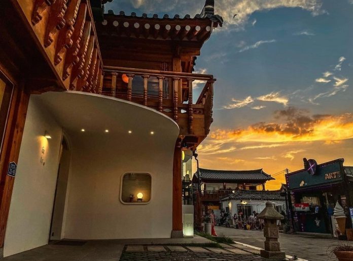 Gyeongju travel blog — The fullest Gyeongju travel guide for first ...