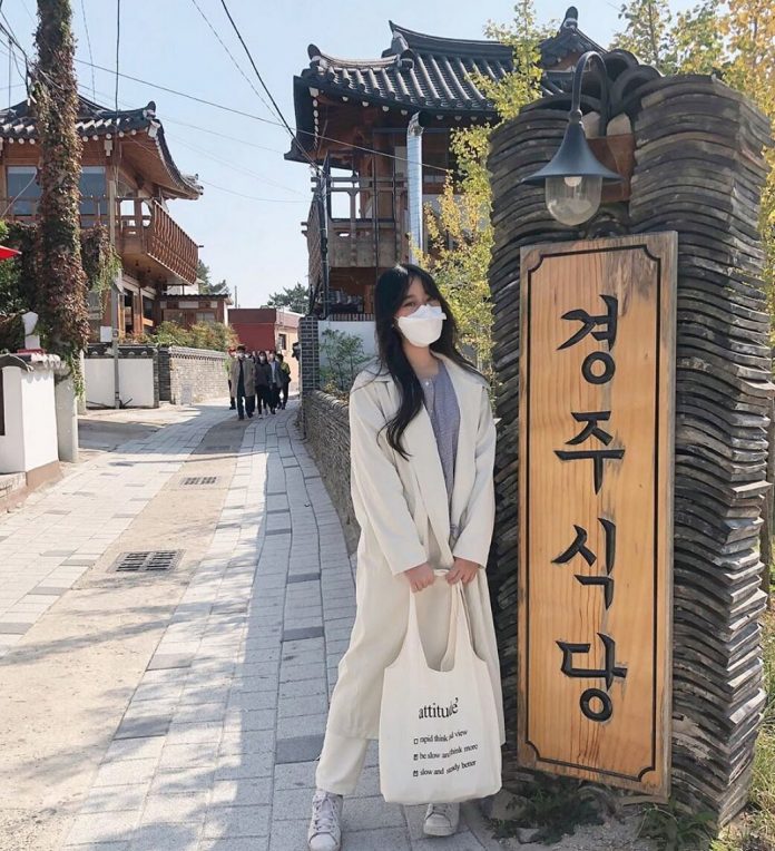 Bomun gyeongju - Living + Nomads – Travel tips, Guides, News & Information!