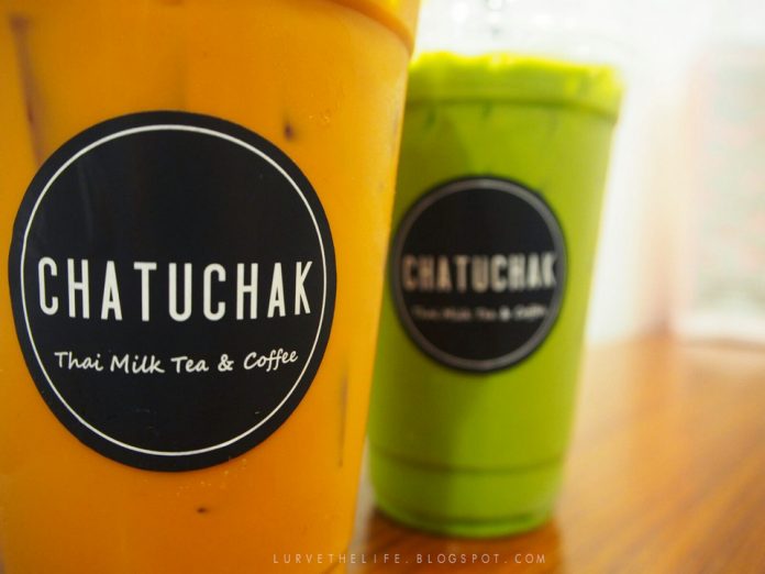 Food guide in Chatuchak, Thailand - Living + Nomads – Travel tips ...