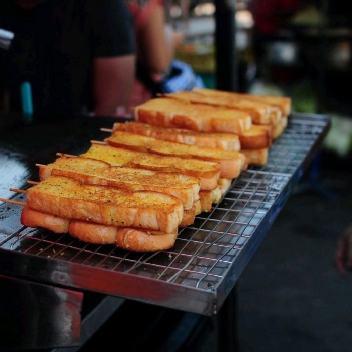 What to eat in Chatuchak? — 11+ must eat in Chatuchak & best food in ...