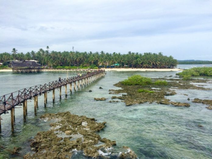 Siargao island travel blog. The ultimate Siargao travel guide for all ...
