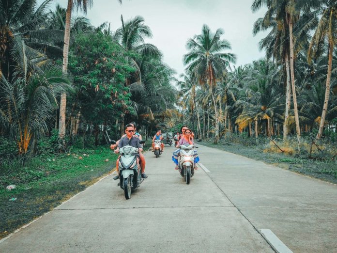 Siargao island travel blog. The ultimate Siargao travel guide for all ...