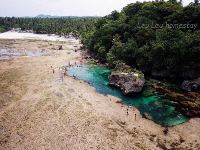Magpupungko Rock Pool siargao0 - Living + Nomads – Travel tips, Guides ...