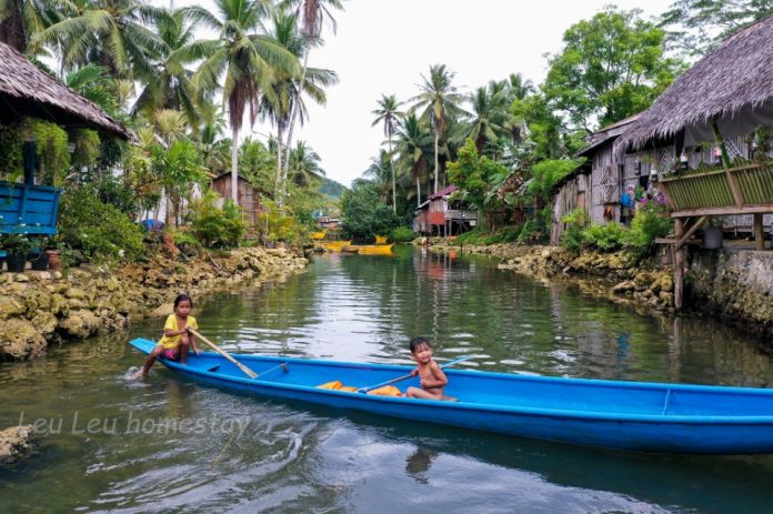 Siargao island travel blog. The ultimate Siargao travel guide for all ...