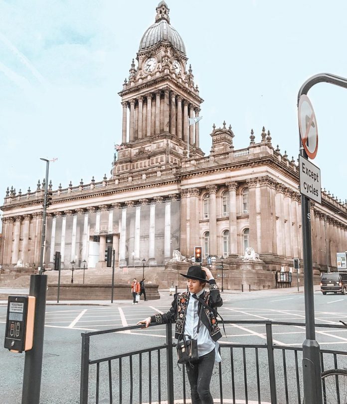Leeds blog — The fullest Leeds travel guide for first-timers - Living ...